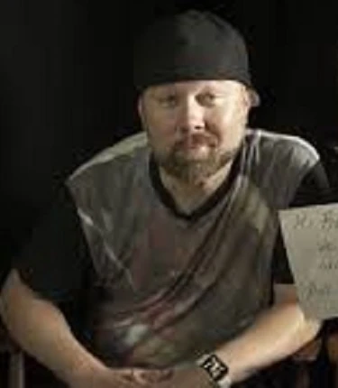 Christopher Sabat | Nickelodeon Movies Fanon Wiki | Fandom