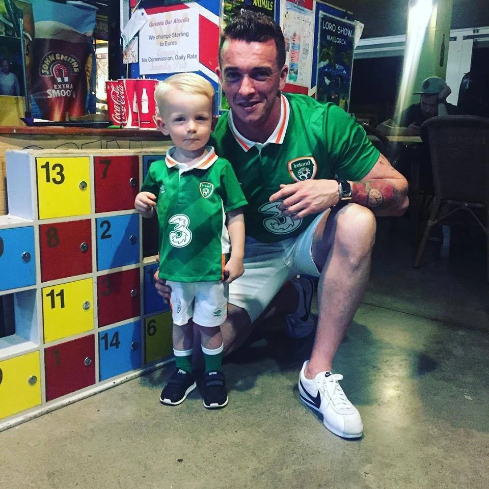 Conor Kavanagh | Nickelodeon Movies Fanon Wiki | Fandom