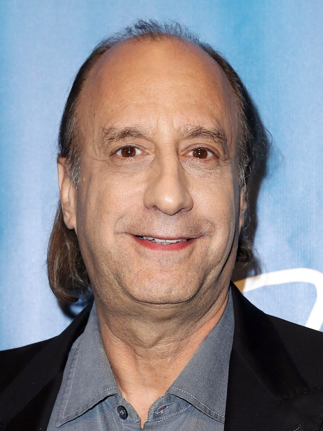 David Mirkin | Nickelodeon Movies Fanon Wiki | Fandom