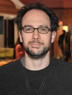 Matt Selman | Nickelodeon Movies Fanon Wiki | Fandom