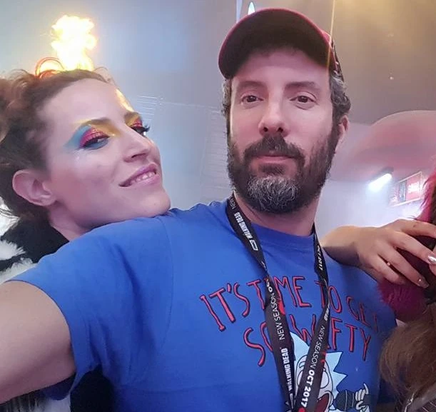 David P. Bonnano | Nickelodeon Movies Fanon Wiki | Fandom