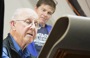 Glenn V. Vilppu | Nickelodeon Movies Fanon Wiki | Fandom