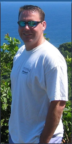 Jeff Ruediger | Nickelodeon Movies Fanon Wiki | Fandom