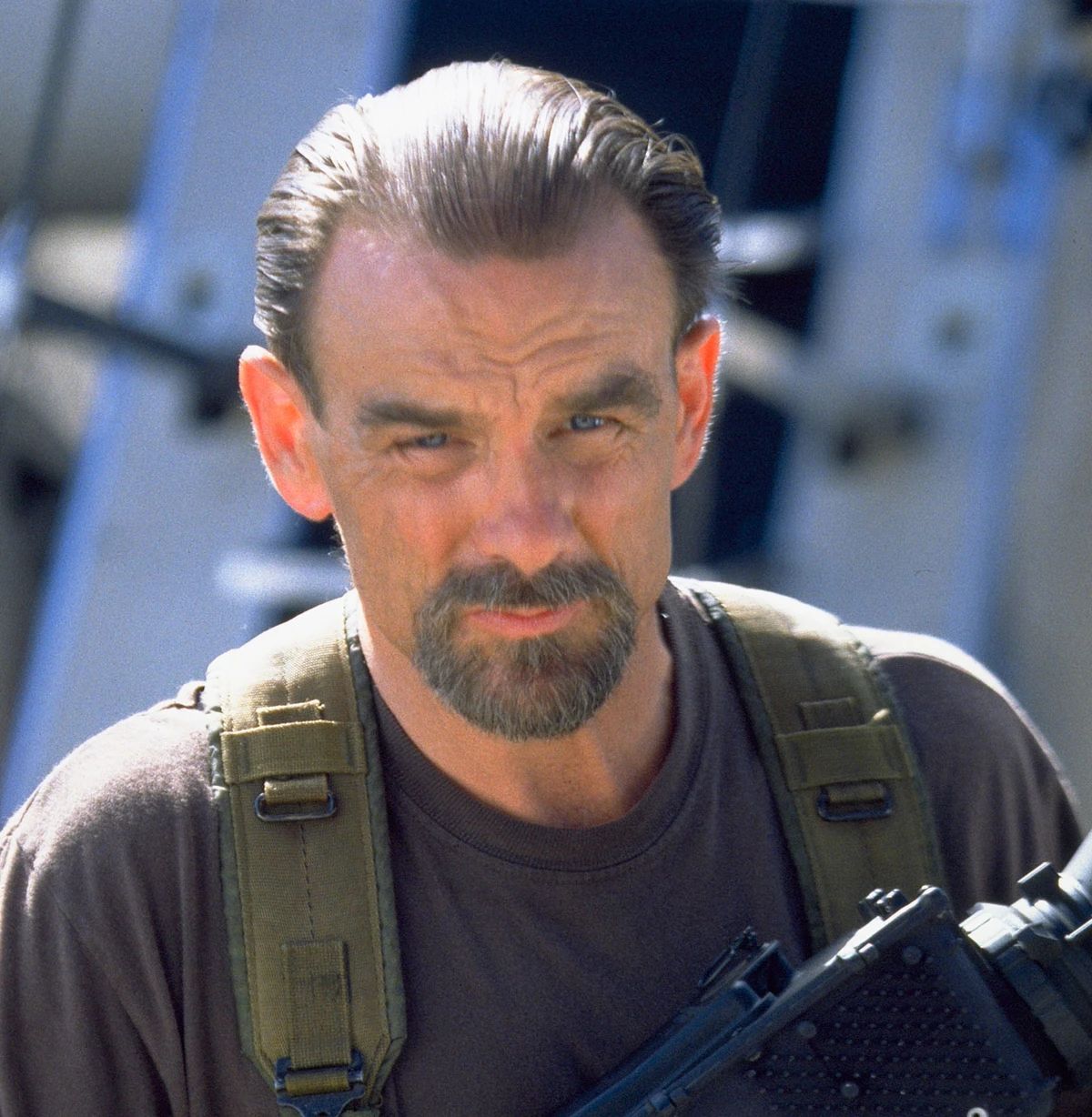 John Diehl | Nickelodeon Movies Fanon Wiki | Fandom