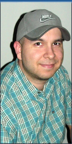 Rob Walden | Nickelodeon Movies Fanon Wiki | Fandom