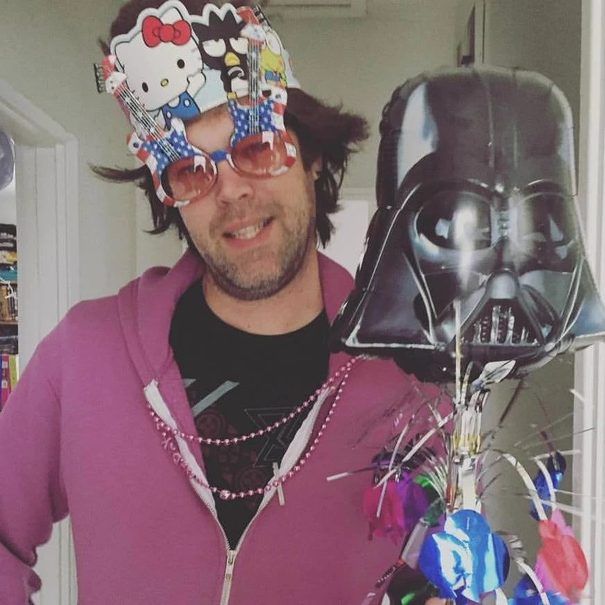 Ryan Rivette | Nickelodeon Movies Fanon Wiki | Fandom