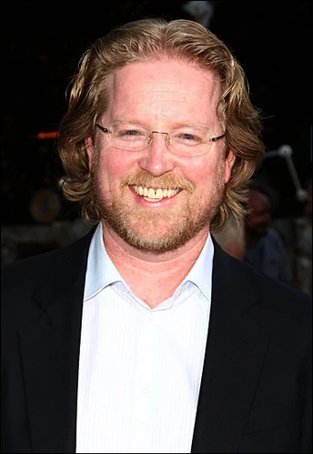 Andrew Stanton | Nickelodeon Movies Fanon Wiki | Fandom