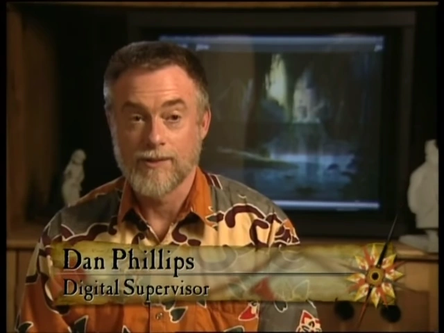 Dan Philips | Nickelodeon Movies Fanon Wiki | Fandom