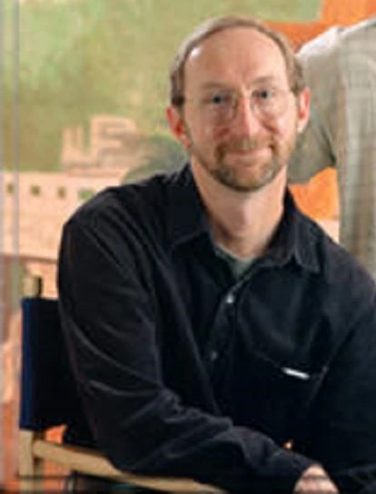 Don Paul | Nickelodeon Movies Fanon Wiki | Fandom