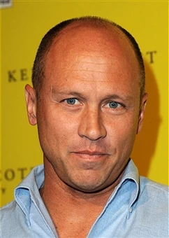 Mike Judge | Nickelodeon Movies Fanon Wiki | Fandom