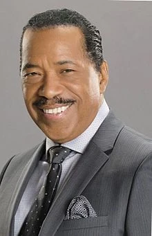 Obba Babatundé | Nickelodeon Movies Fanon Wiki | Fandom