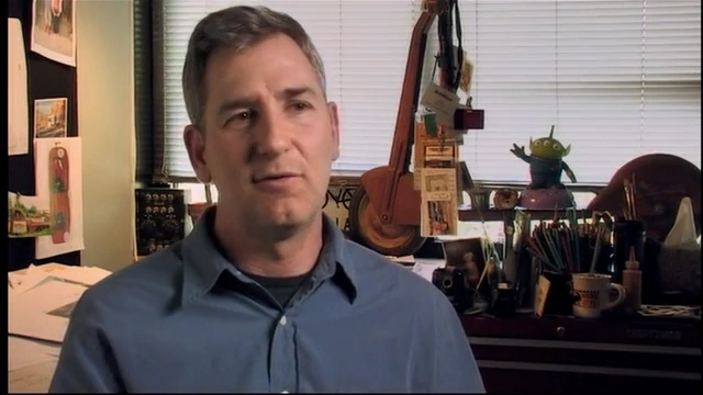 Bob Pauley | Nickelodeon Movies Fanon Wiki | Fandom