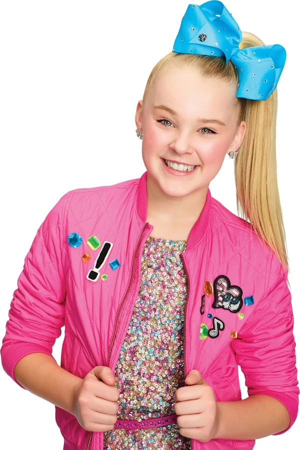 Joelle Joanie Siwa | Nickelodeon Movies Fanon Wiki | Fandom