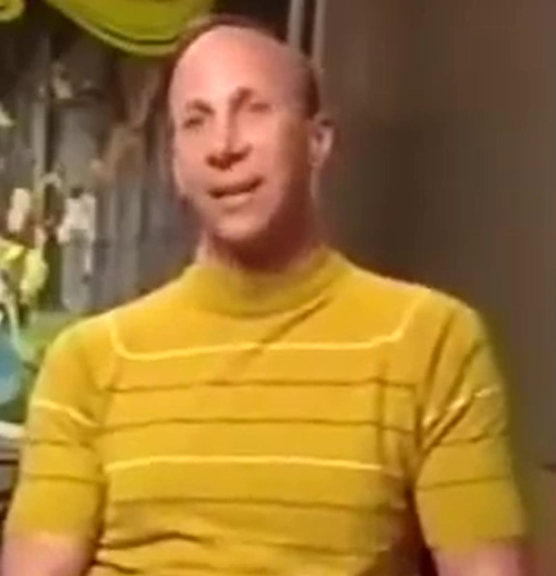 Michael Giaimo | Nickelodeon Movies Fanon Wiki | Fandom