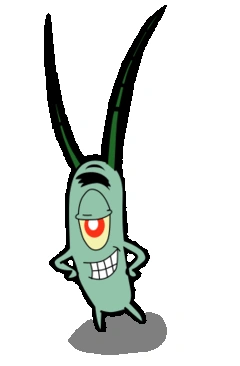 Plankton | Nickelodeon Movies Fanon Wiki | Fandom