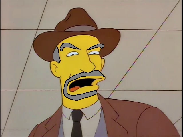 Mr. Ronald Banner | Nickelodeon Movies Fanon Wiki | Fandom