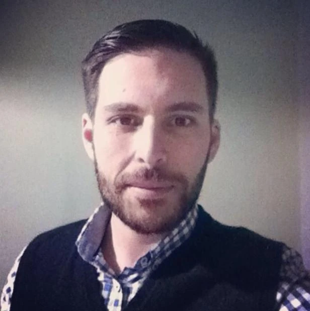 Spyros Tsiounis | Nickelodeon Movies Fanon Wiki | Fandom