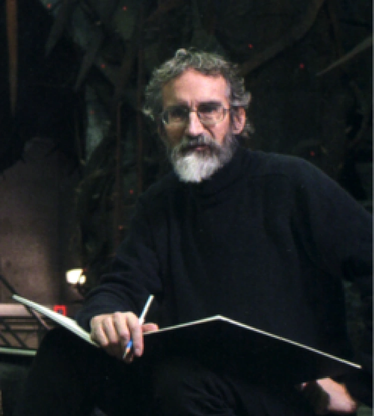 John Howe | Nickelodeon Movies Fanon Wiki | Fandom