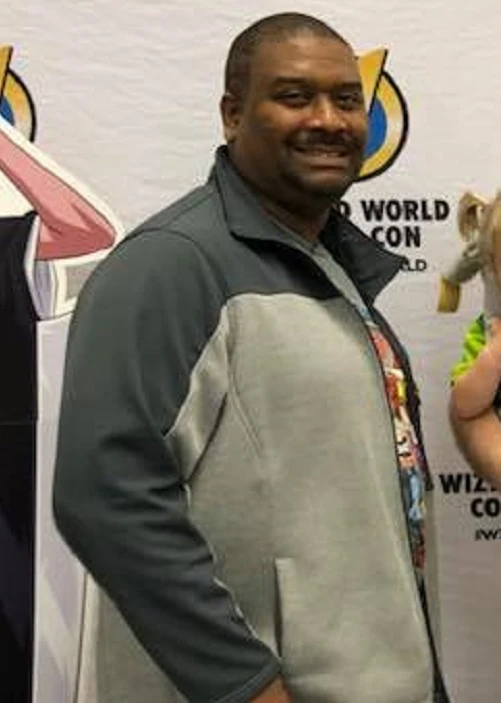 Michael Edwards | Nickelodeon Movies Fanon Wiki | Fandom