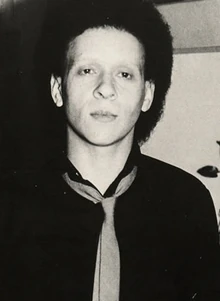 Cedric Sharpley | Nickelodeon Movies Fanon Wiki | Fandom