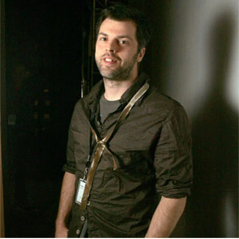 Gary Graham | Nickelodeon Movies Fanon Wiki | Fandom