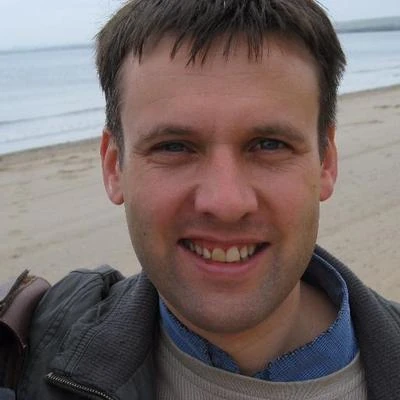 Mark A. Hester | Nickelodeon Movies Fanon Wiki | Fandom