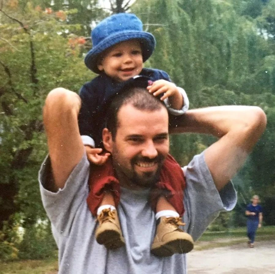 Daniel LaFrance | Nickelodeon Movies Fanon Wiki | Fandom