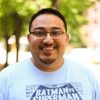 Michael Chavez | Nickelodeon Movies Fanon Wiki | Fandom