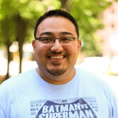 Michael Chavez | Nickelodeon Movies Fanon Wiki | Fandom