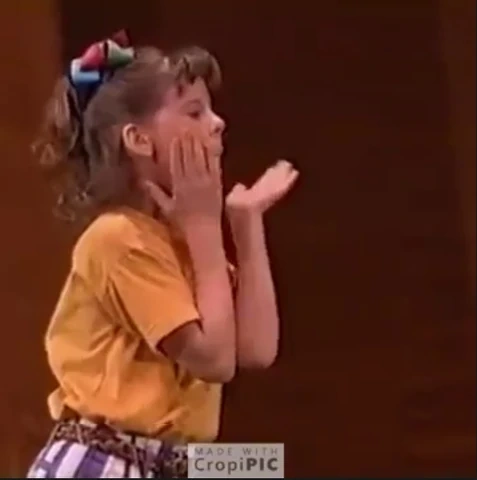 Rebecca Wilson | Nickelodeon Movies Fanon Wiki | Fandom