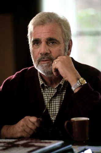 Alex Rocco | Nickelodeon Movies Fanon Wiki | Fandom