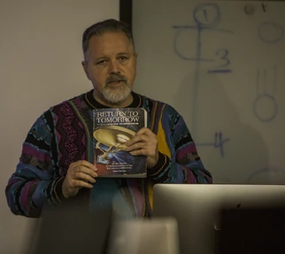 Philo Barnhart | Nickelodeon Movies Fanon Wiki | Fandom