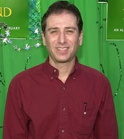 Corey Burton | Nickelodeon Movies Fanon Wiki | Fandom