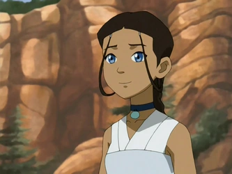 Katara | Nickelodeon Movies Fanon Wiki | Fandom