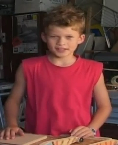 Nick DeBoine | Nickelodeon Movies Fanon Wiki | Fandom