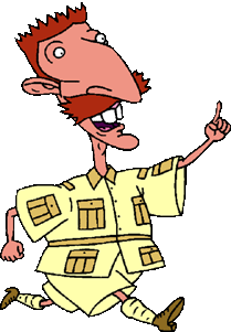 Nigel Thornberry | Nickelodeon Movies Fanon Wiki | Fandom