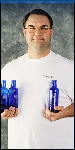 Richard Gyger | Nickelodeon Movies Fanon Wiki | Fandom