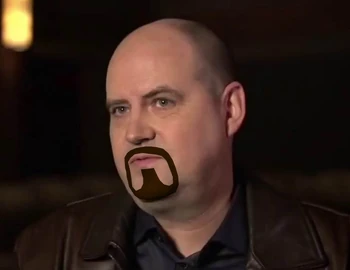 Ben Snow | Nickelodeon Movies Fanon Wiki | Fandom