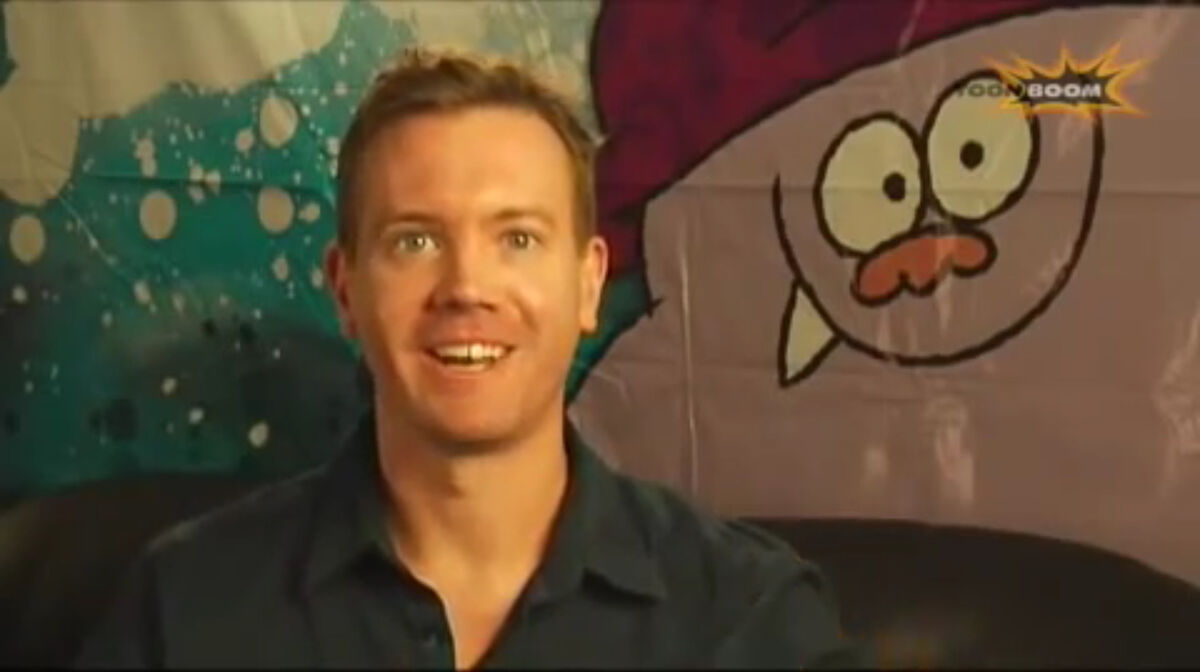 William Reiss | Nickelodeon Movies Fanon Wiki | Fandom William Reiss | Nickelodeon Movies Fanon Wiki | Fandom