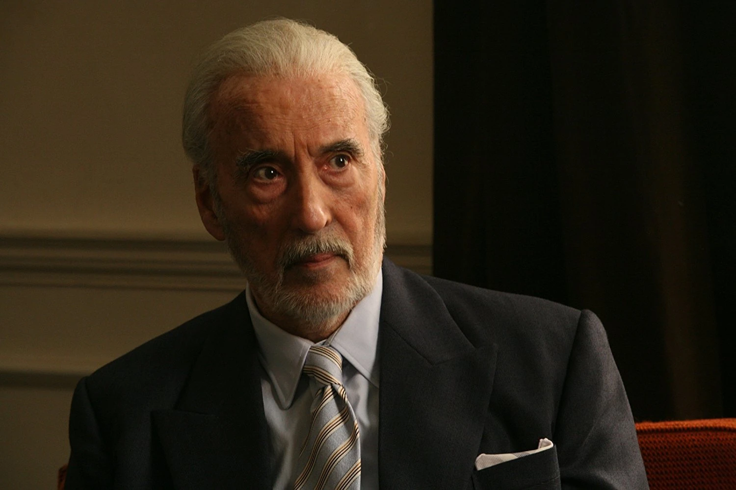 Christopher Lee Movies