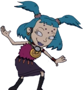 Emica | Nickelodeon Movies Fanon Wiki | Fandom