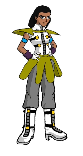 Genola | Nickelodeon Movies Fanon Wiki | Fandom