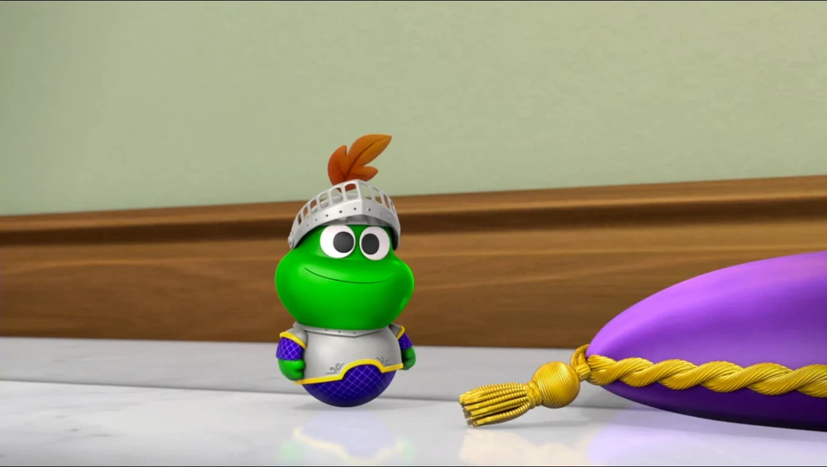 Busby | Nickelodeon - Nick Jr -TvoKids Wiki | Fandom