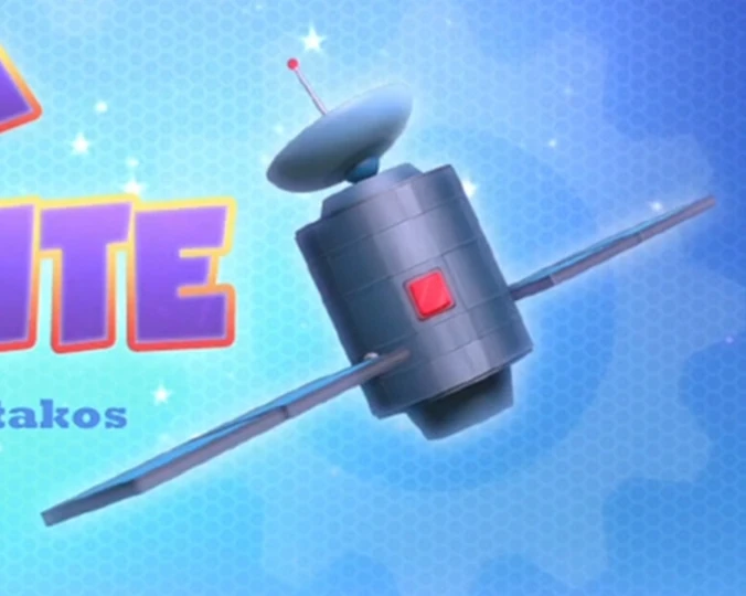 Satellite | Nickelodeon - Nick Jr -TvoKids Wiki | Fandom