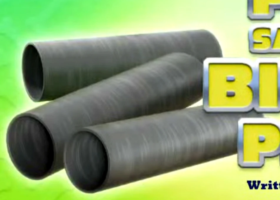 Pipes | Nickelodeon - Nick Jr -TvoKids Wiki | Fandom