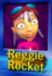 Reggie Rocket | Nickelodeon Party Blast meta Wiki | Fandom