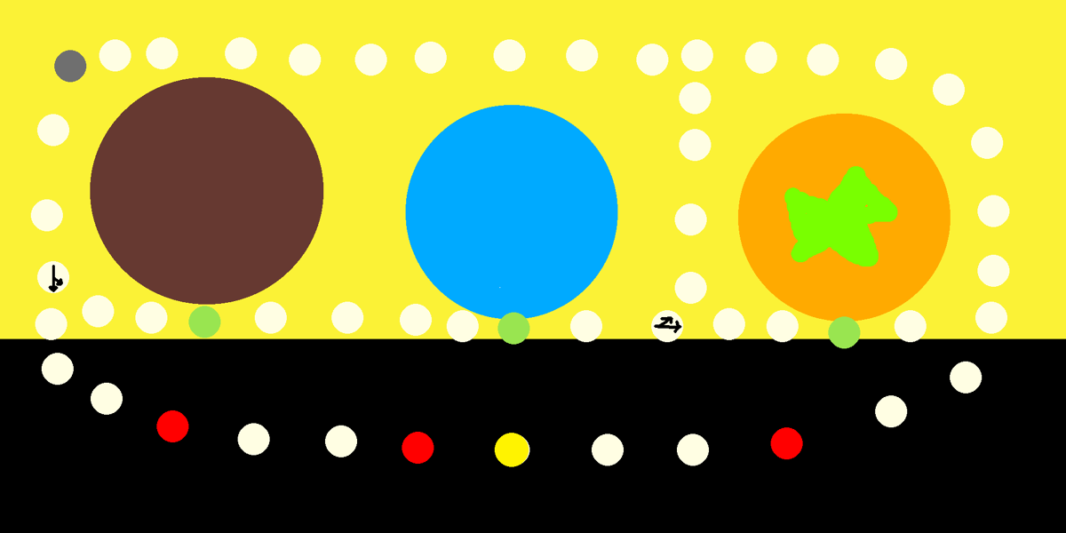 Conch Street | Nickelodeon Party Crashers Wiki | Fandom