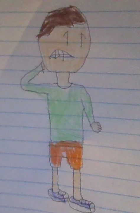 Kevin | Nickelodeon Party Crashers Wiki | Fandom