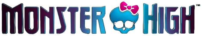 Monster High Logo Png