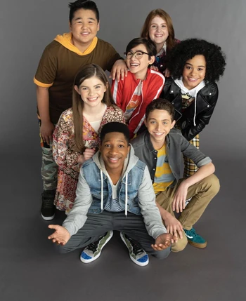 All That (2019)/Season 1 | Nickelodeon Premieres Wiki | Fandom